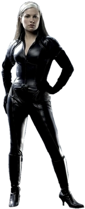 Rogue | Avengers Fanon Wiki | Fandom