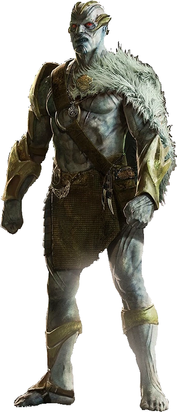 Laufey | Avengers Fanon Wiki | Fandom
