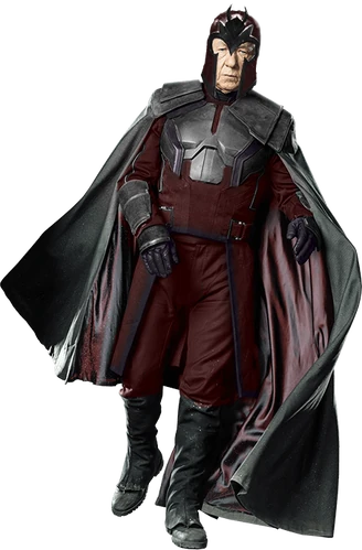 Magneto | Avengers Fanon Wiki | Fandom
