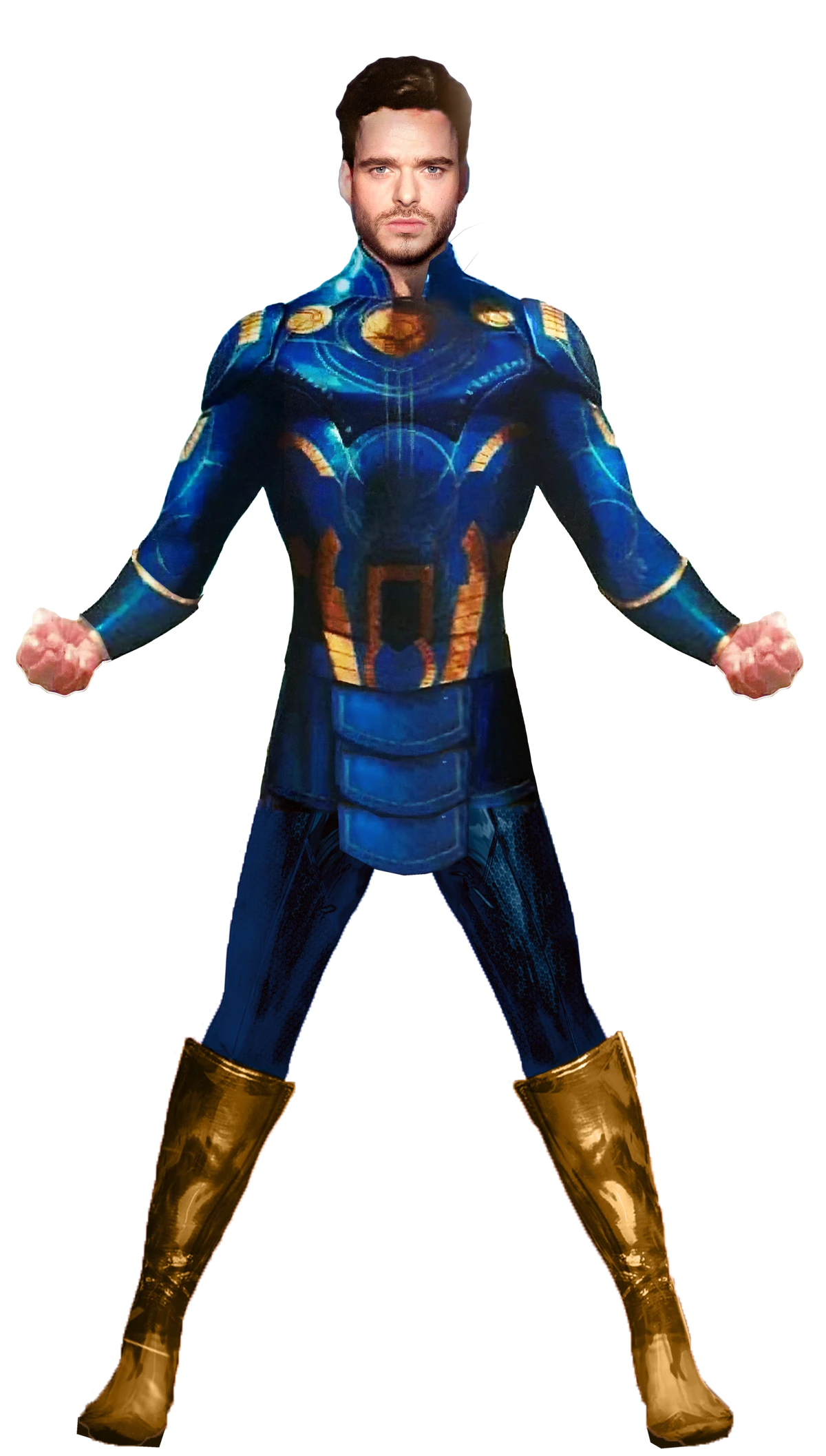 Ikaris | Avengers Fanon Wiki | Fandom