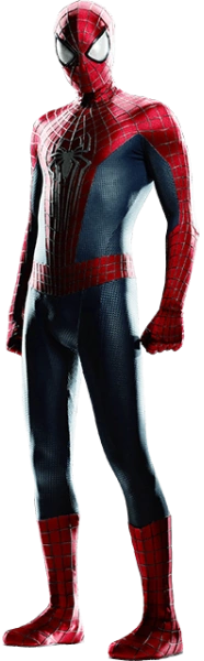 Spider-Man (Earth-120703) | Avengers Fanon Wiki | Fandom