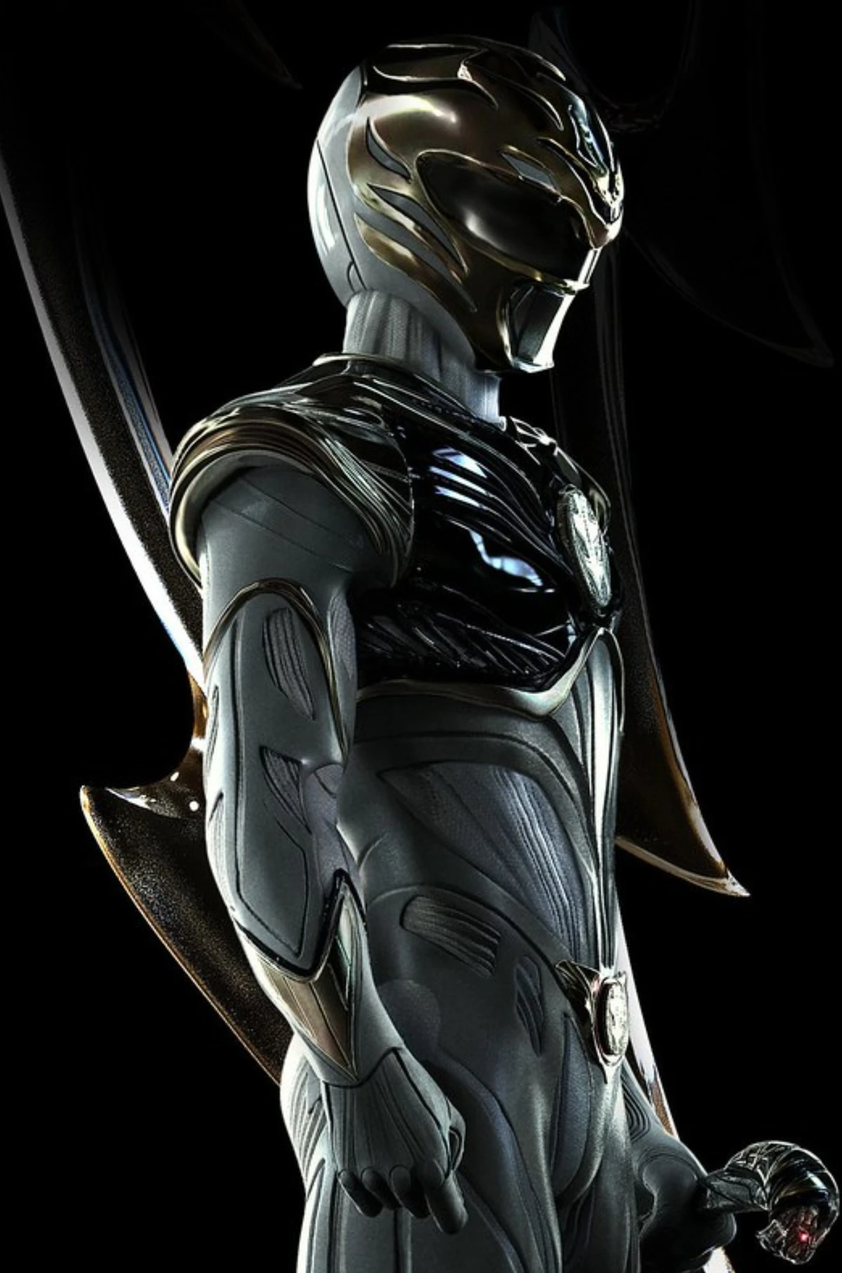 Avengers Fanon Wiki:Ice Ninja | Avengers Fanon Wiki | Fandom