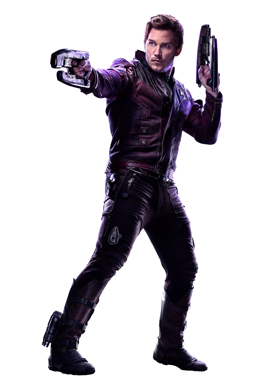 Star-Lord | Avengers Fanon Wiki | Fandom