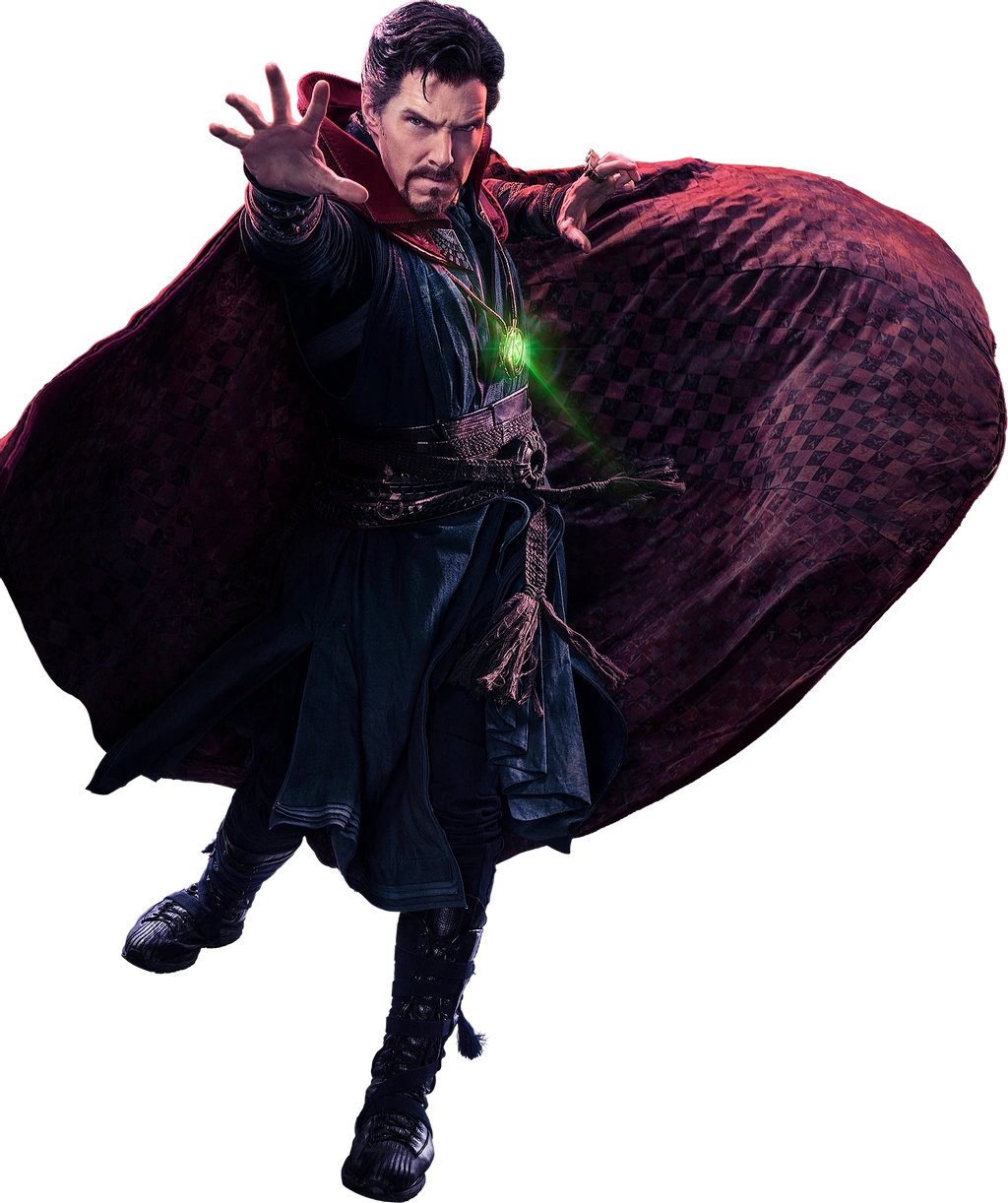 Doctor Strange | Avengers Fanon Wiki | Fandom