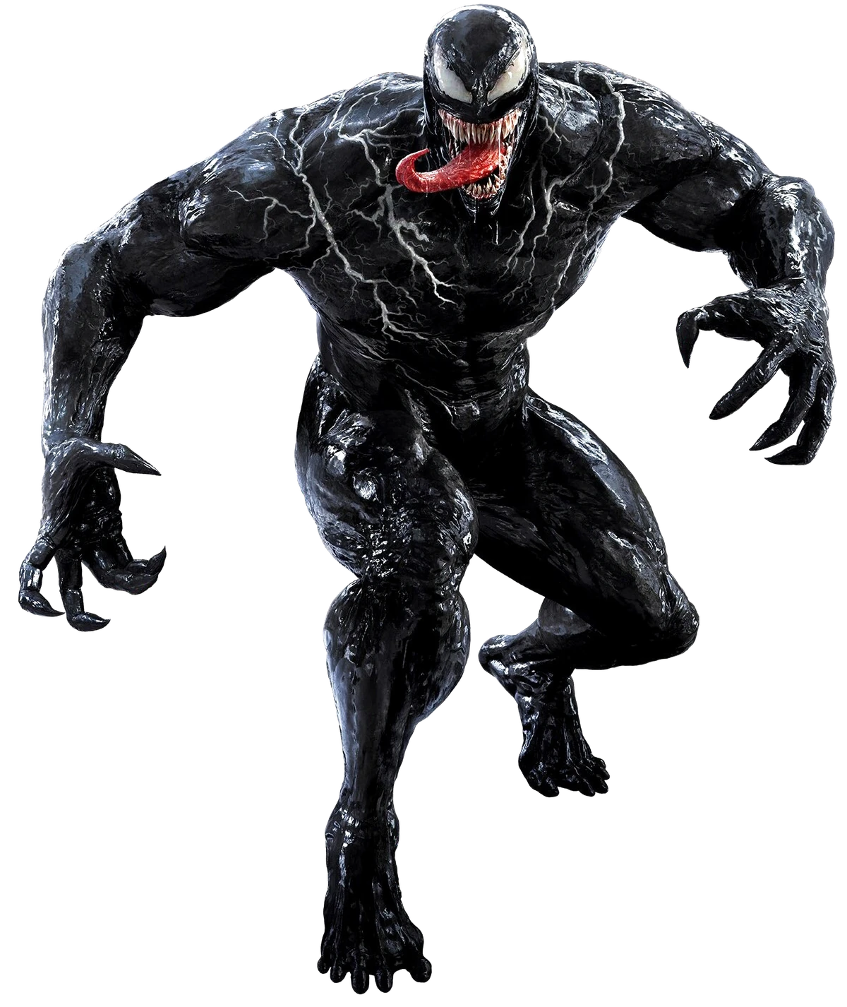Venom | Avengers Fanon Wiki | Fandom