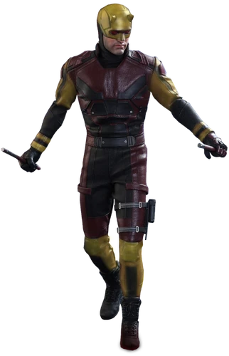 Daredevil | Avengers Fanon Wiki | Fandom