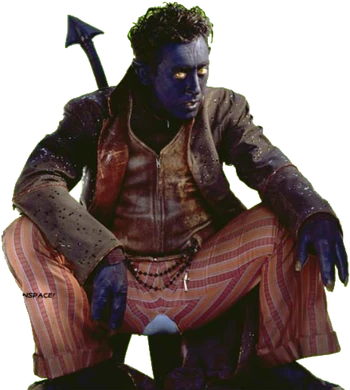 Nightcrawler | Avengers Fanon Wiki | Fandom