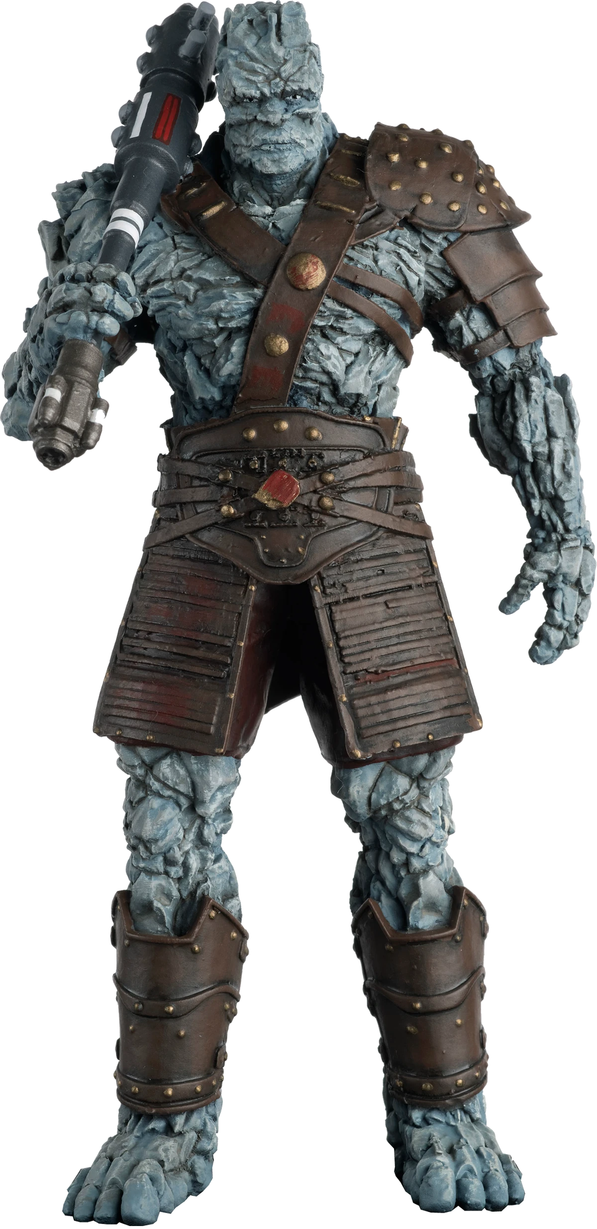 Korg | Avengers Fanon Wiki | Fandom