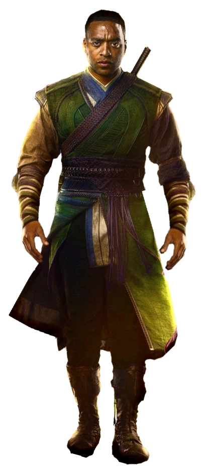 Karl Mordo | Avengers Fanon Wiki | Fandom