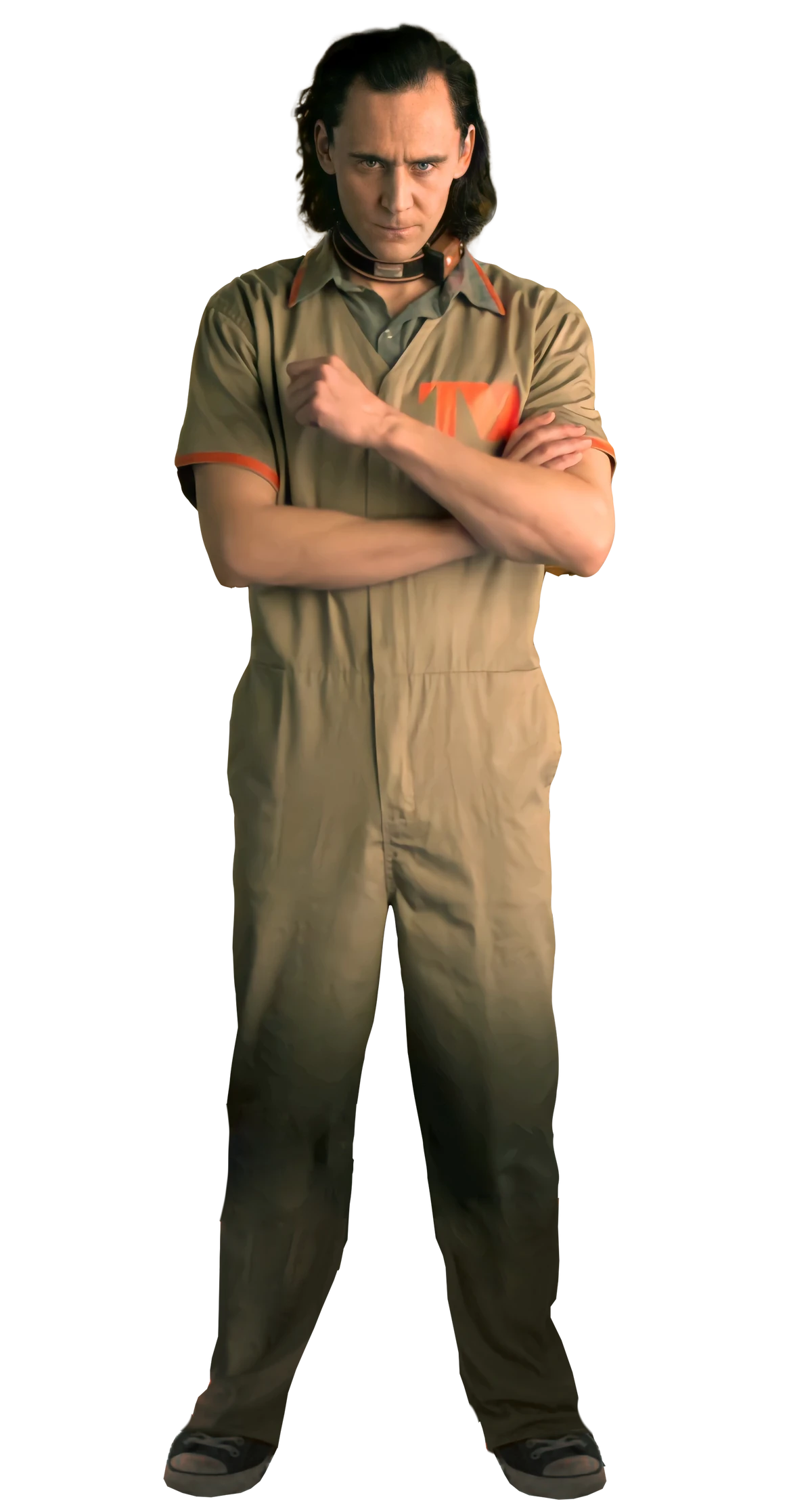 Avengers Fanon Wiki:Loki (Variant L1130) | Avengers Fanon Wiki | Fandom