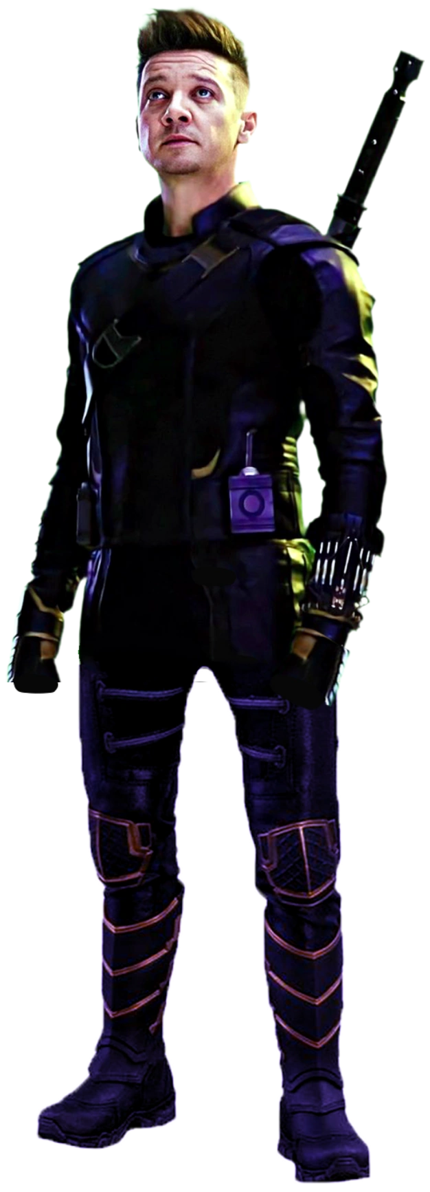 Hawkeye | Avengers Fanon Wiki | Fandom