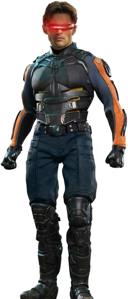 Cyclops | Avengers Fanon Wiki | Fandom