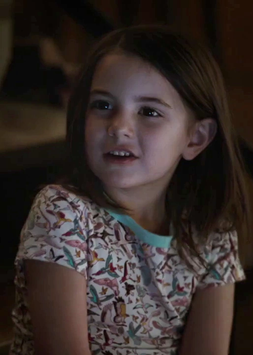 Morgan Stark | Avengers Fanon Wiki | Fandom