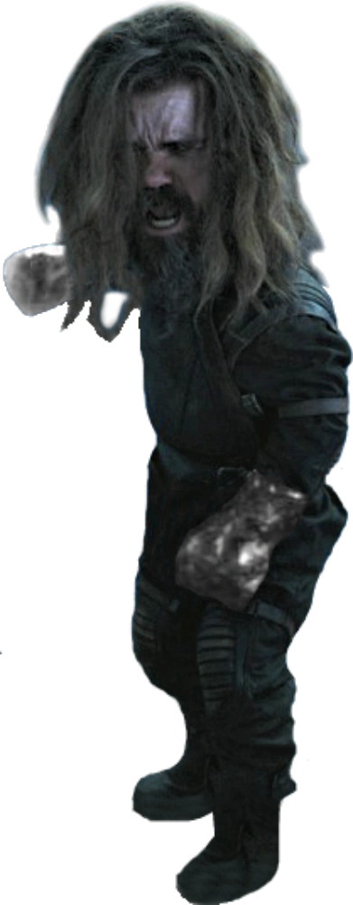 Eitri | Avengers Fanon Wiki | Fandom