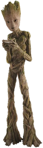 Groot | Avengers Fanon Wiki | Fandom