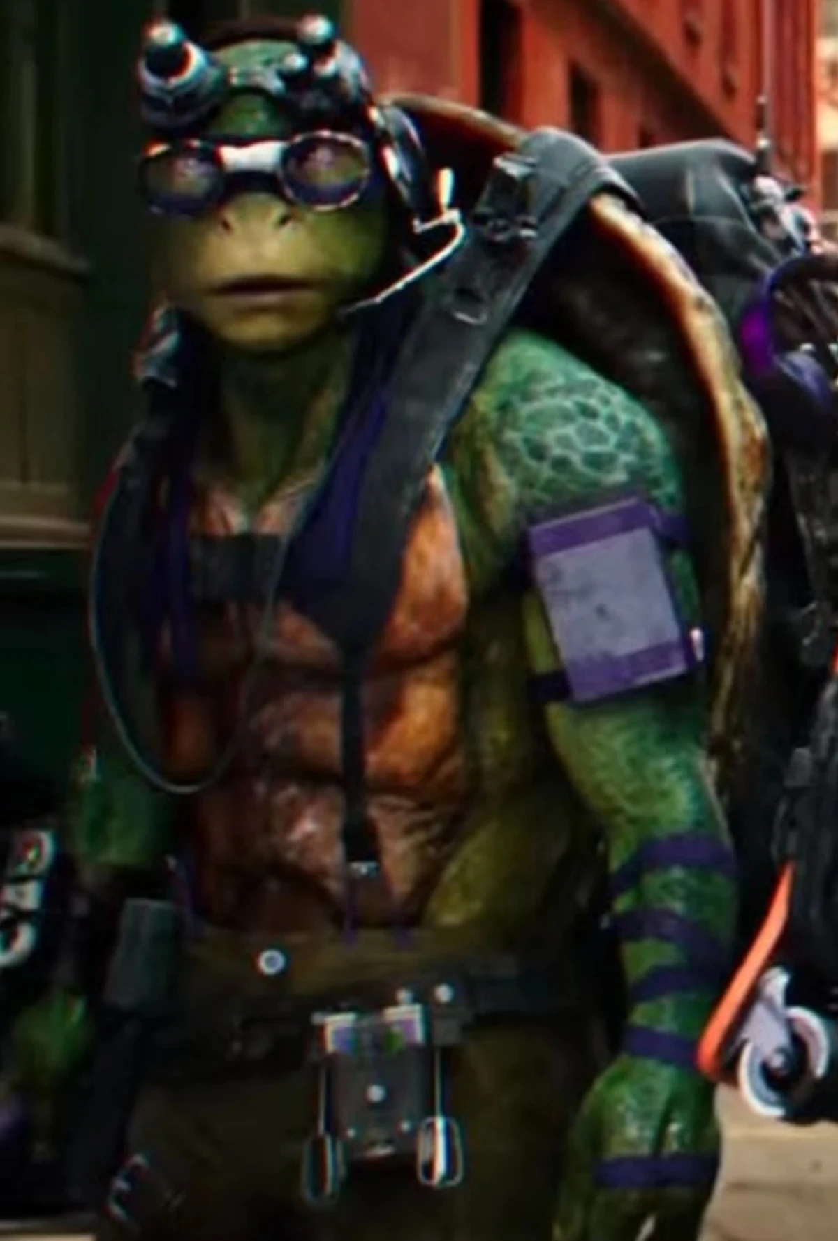 Avengers Fanon Wiki:Donatello | Avengers Fanon Wiki | Fandom