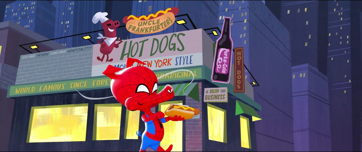 Earth-8311 | Avengers Fanon Wiki | Fandom