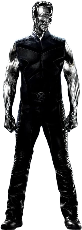 Colossus | Avengers Fanon Wiki | Fandom