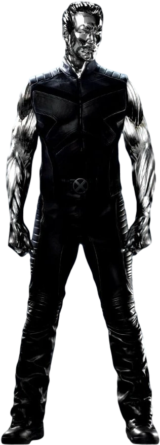 Colossus | Avengers Fanon Wiki | Fandom