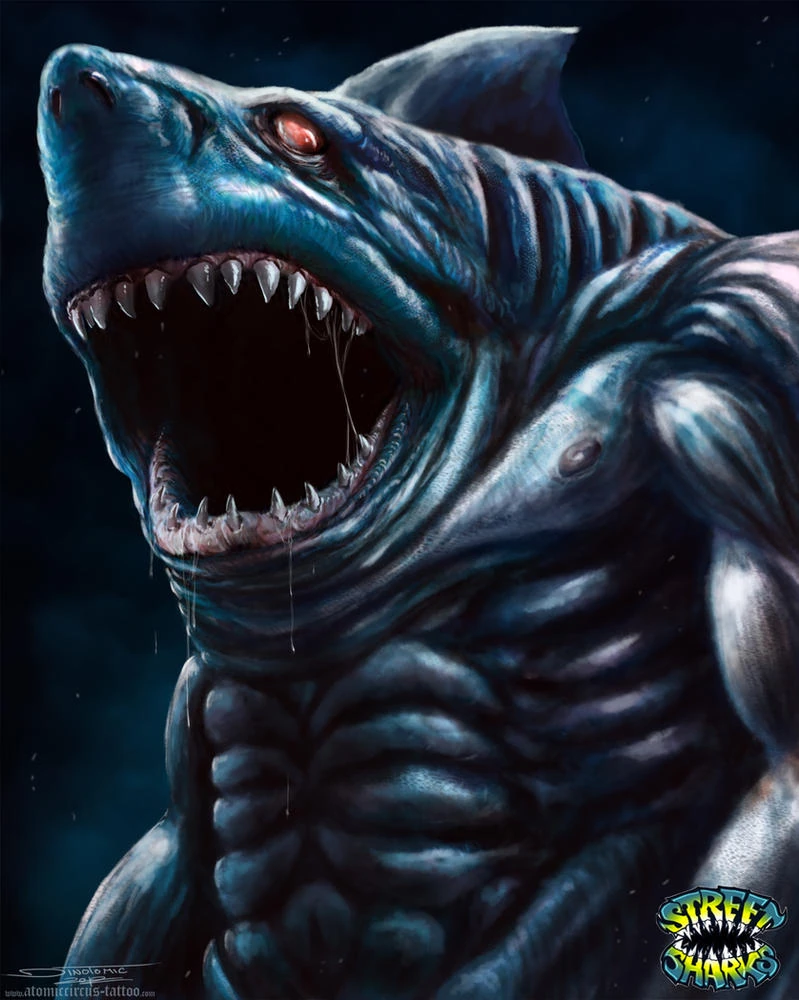 Ripster | Avengers Fanon Wiki | Fandom