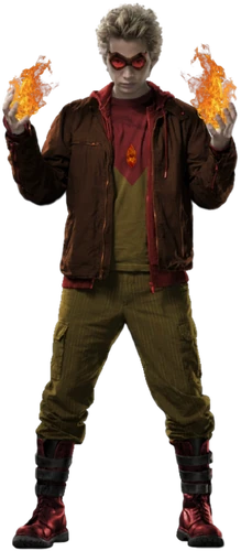 Pyro | Avengers Fanon Wiki | Fandom