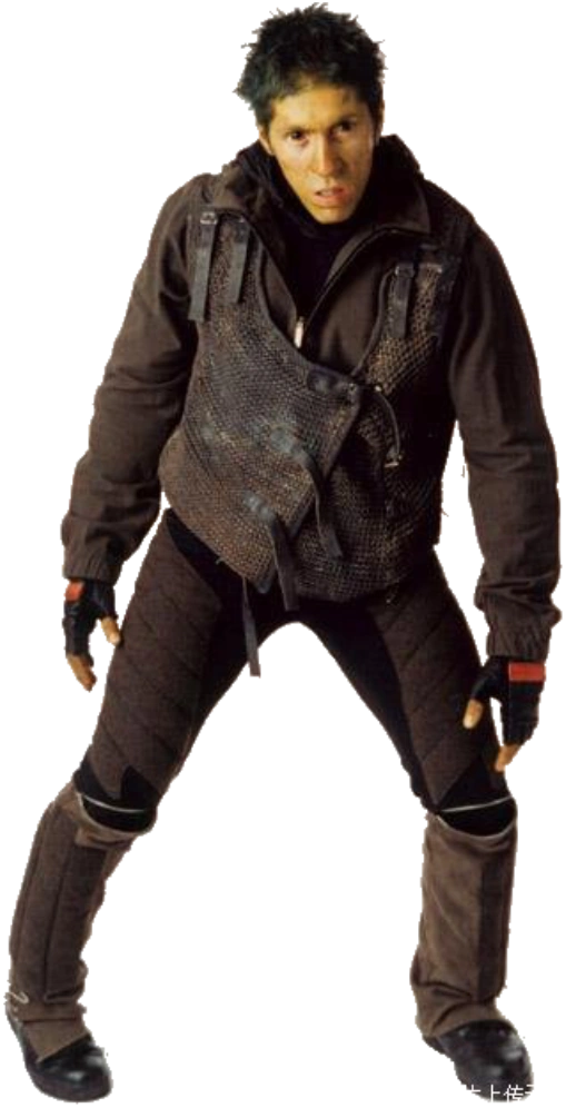 Toad | Avengers Fanon Wiki | Fandom