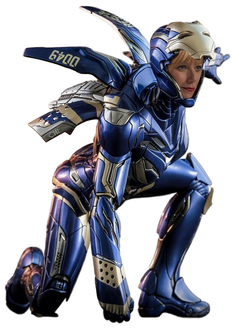 Rescue | Avengers Fanon Wiki | Fandom