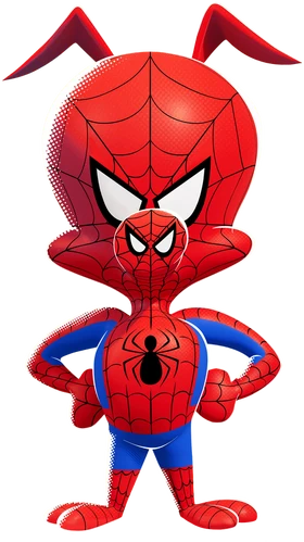 Spider-Ham | Avengers Fanon Wiki | Fandom