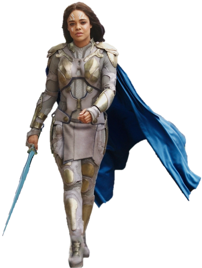 Valkyrie | Avengers Fanon Wiki | Fandom