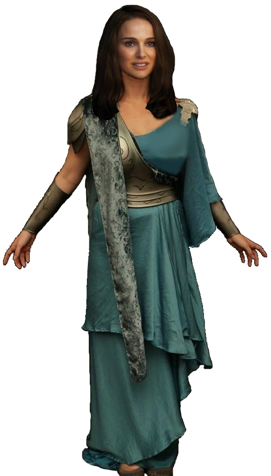 Jane Foster | Avengers Fanon Wiki | Fandom