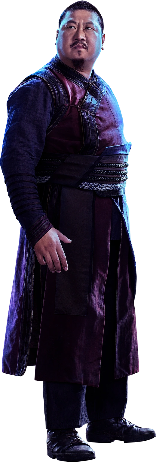 Wong | Avengers Fanon Wiki | Fandom