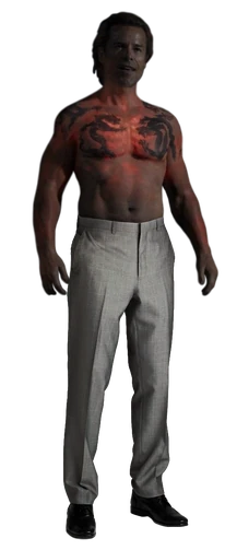 Aldrich Killian | Avengers Fanon Wiki | Fandom