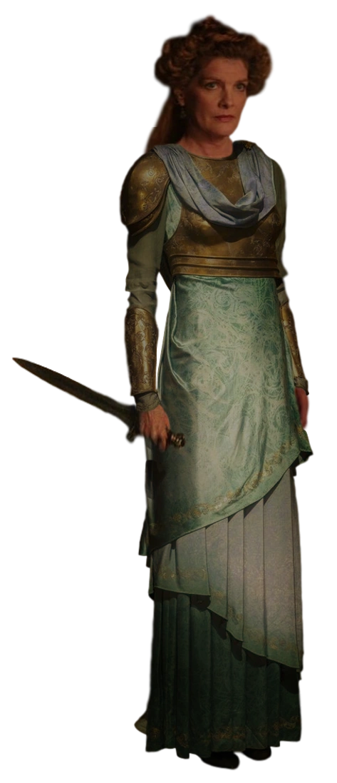 Frigga | Avengers Fanon Wiki | Fandom