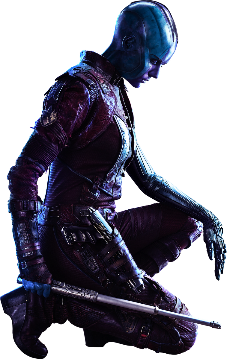 Nebula | Avengers Fanon Wiki | Fandom