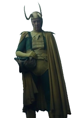 Classic Loki | Avengers Fanon Wiki | Fandom