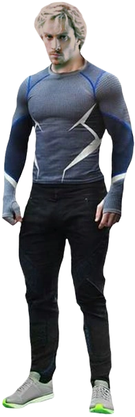 Quicksilver | Avengers Fanon Wiki | Fandom