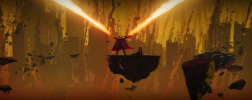 Earth-91233 | Avengers Fanon Wiki | Fandom