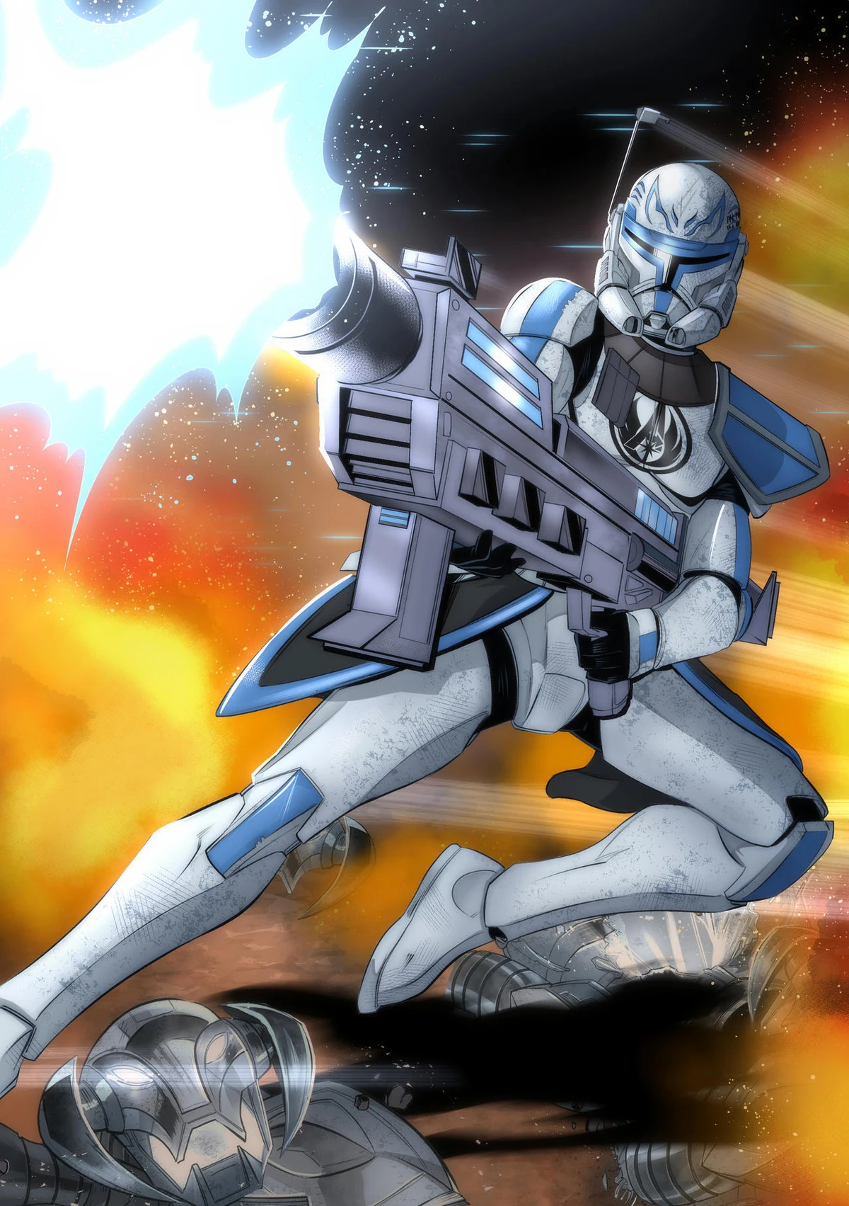 Rex | Avengers: Infinite Wars Wiki | Fandom