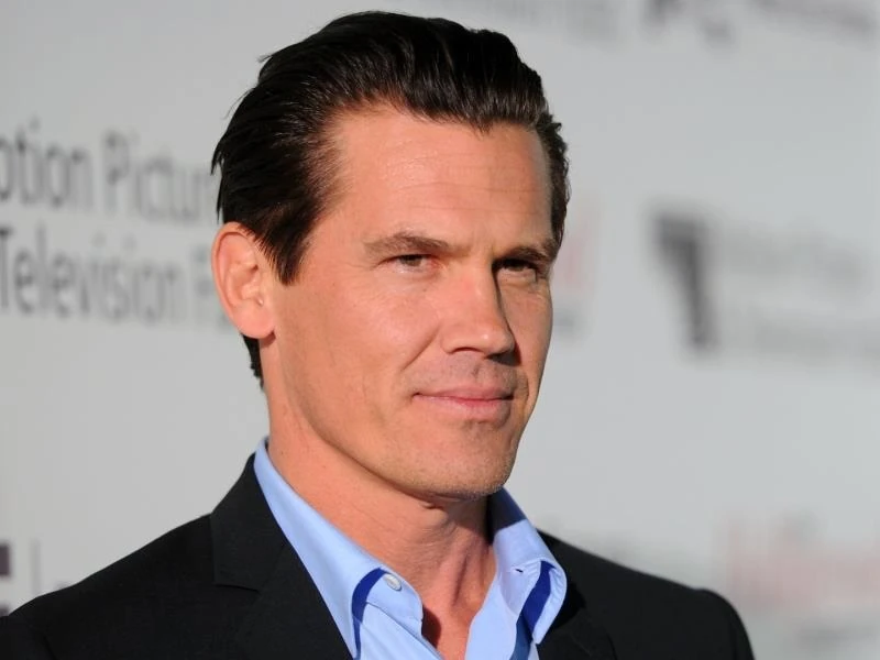 Josh Brolin | Avengers Infinity War Parte 1 y 2 Wiki | Fandom