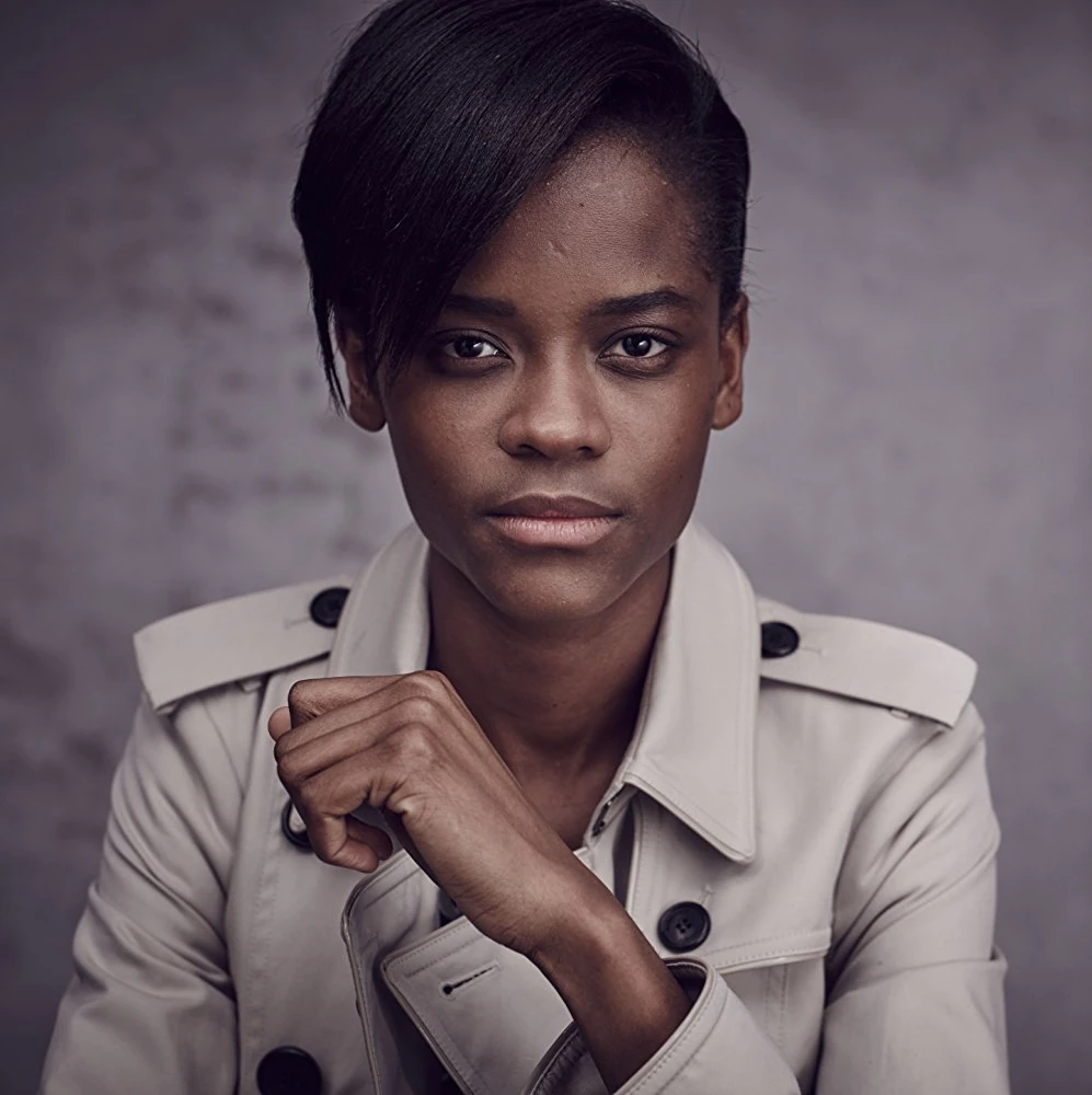 Letitia Wright | Avengers Infinity War Parte 1 y 2 Wiki | Fandom