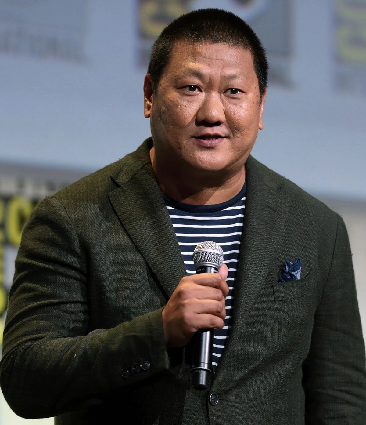 Benedict Wong | Avengers Infinity War Parte 1 y 2 Wiki | Fandom