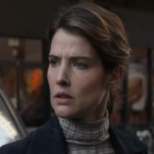 Maria Hill | Avengers Infinity War Parte 1 y 2 Wiki | Fandom
