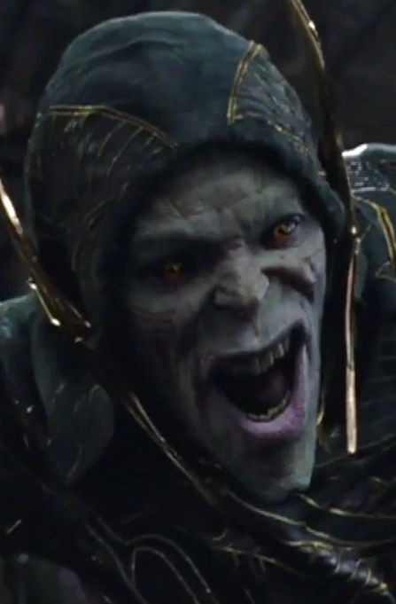 Corvus Glaive | Avengers Infinity War Parte 1 y 2 Wiki | Fandom