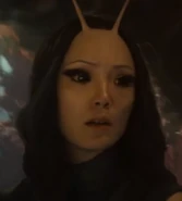 Mantis | Avengers Infinity War Parte 1 y 2 Wiki | Fandom