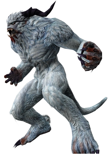 Marvel XP Dossiers/Wendigo | Avengers Initiative Wiki | Fandom