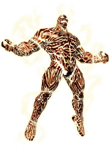 Zzzax | Avengers Initiative Wiki | Fandom