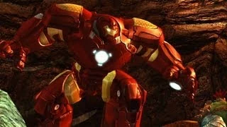 Iron Man Hulkbuster Armor | Avengers Initiative Wiki | Fandom