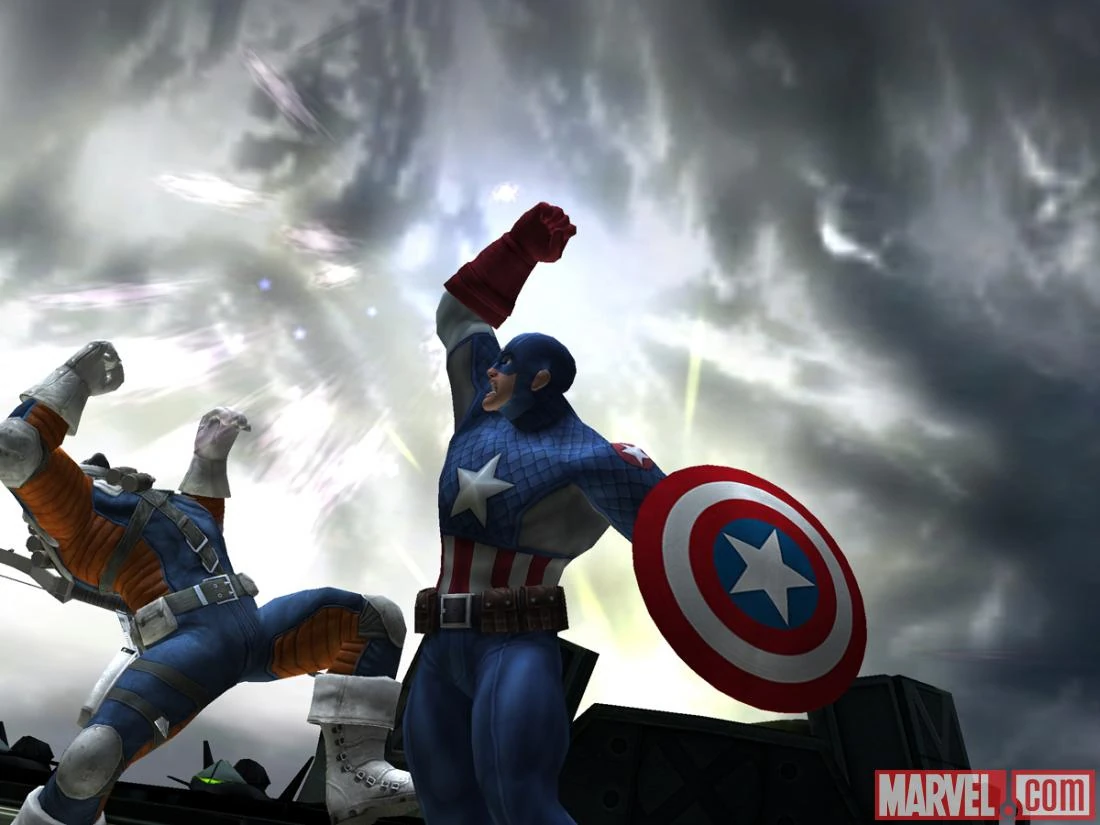 Taskmaster | Avengers Initiative Wiki | Fandom