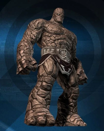 Kronan | Avengers Initiative Wiki | Fandom