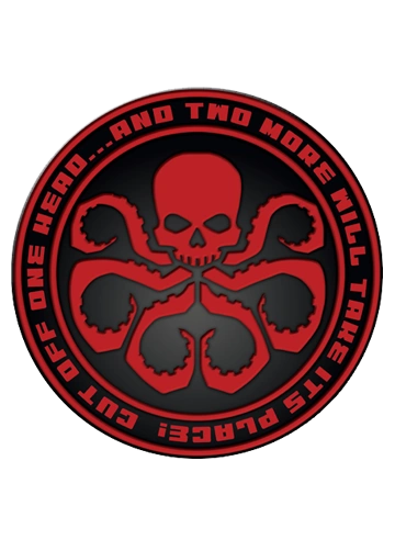 Marvel XP Dossiers/HYDRA | Avengers Initiative Wiki | Fandom